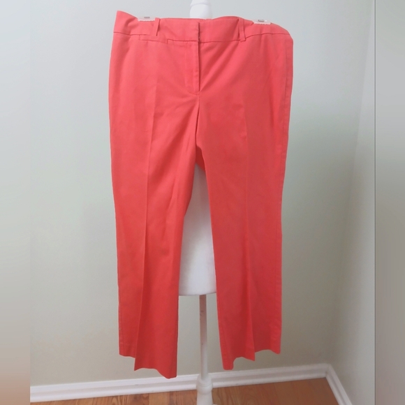 Ann Taylor | Pants & Jumpsuits | 25 Ann Taylor Signature Pants | Poshmark